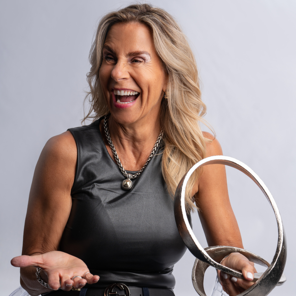 About Me - Judy Hehr