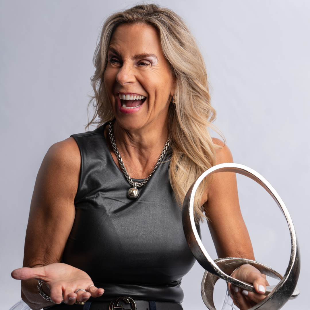 About Me - Judy Hehr
